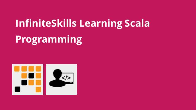 آموزش برنامه نویسی Scala